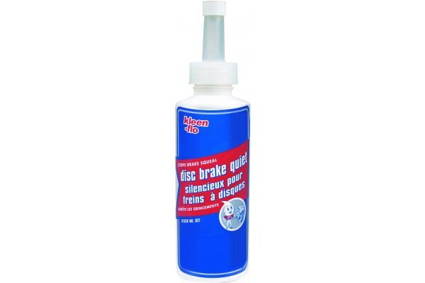Sredstvo protiv škripe kočnica Kleen-Flo, 118 ml