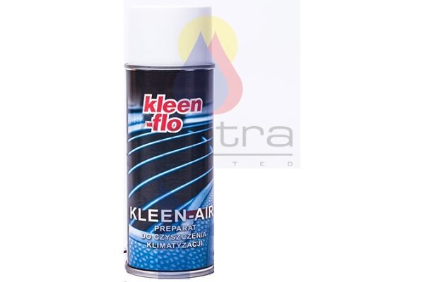 Sredstvo za čišćenje klima-uređaja Kleen-Flo, 300 ml