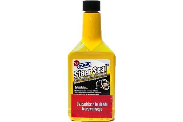 Zaptivna masa za servo upravljač Steer Seal, 354 ml