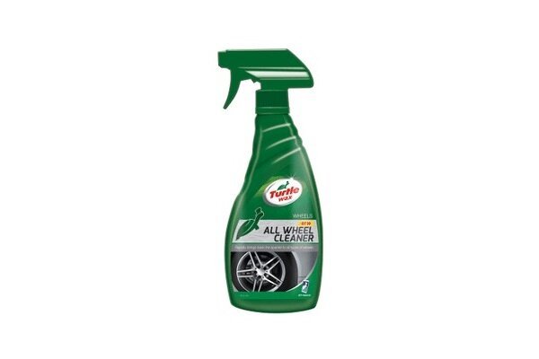 Sredstvo za čišćenje točkova Turtle Wax (tekoče), 500 ml