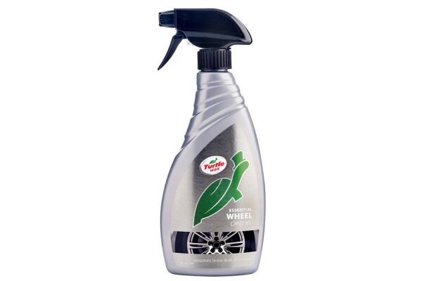 Sredstvo za čišćenje točkova Essential Turtle Wax (tekoče), 500 ml