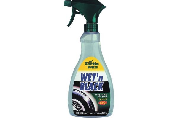 Zaštitni sprej za gume Turtle Wax, 500ml