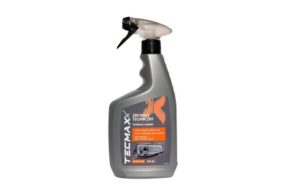 Sredstvo za čišćenje tehnike Tecmaxx, 650 ml