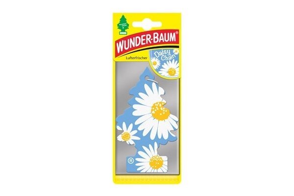 Osveživač vazduha Wunder-Baum Daisy Chain