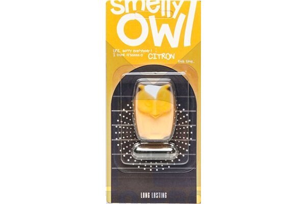 Osveživač vazduha Smelly Owl Limun