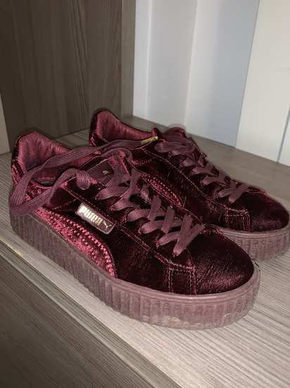 patike Fenty x Puma Creepers limited edition