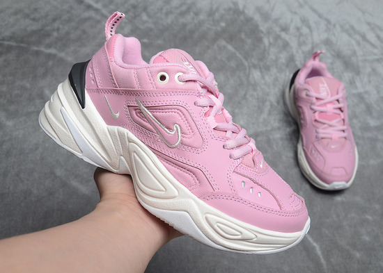 Patike Nike m2k tekno pink