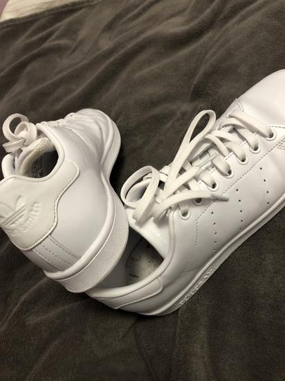 ADIDAS STAN SMITH muske original