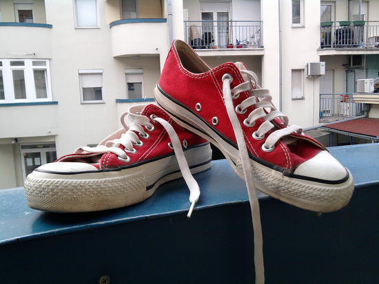 Convers *All Star* orginal br. 4.5 /37