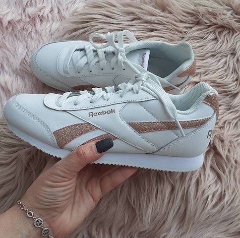 Reebok patike br. 37 - kao nove