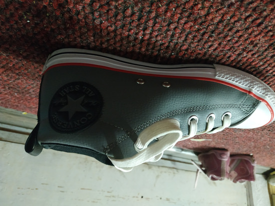 Converse patike