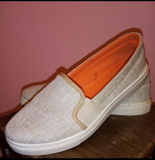 Espadrile