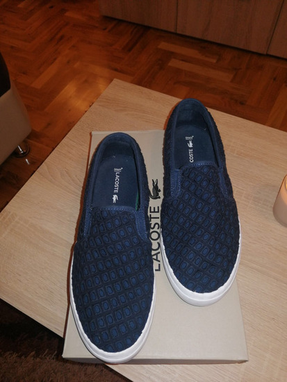 Lacoste espadrile