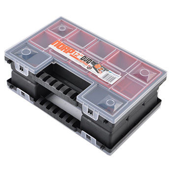 Prosperplast organizer NORP12DUO