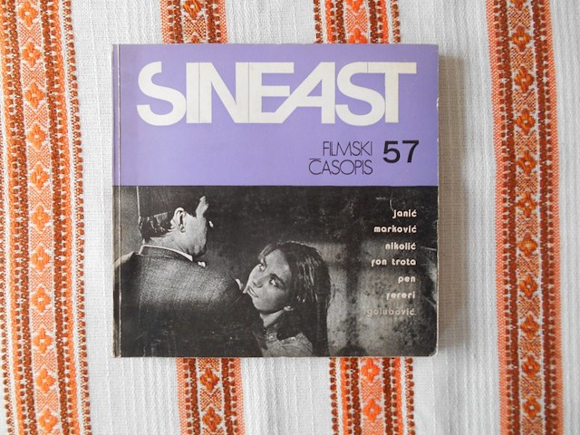Sineast 57