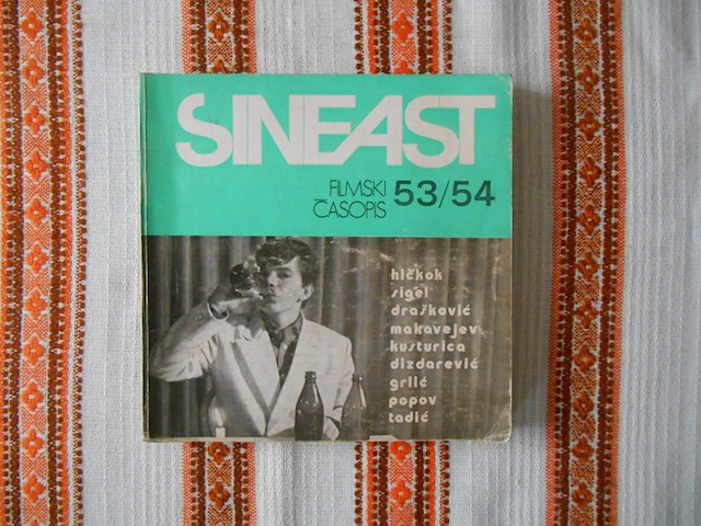 Sineast 53/54