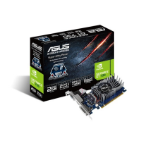 Asus GeForce GT730-SL-2GD5-BRK