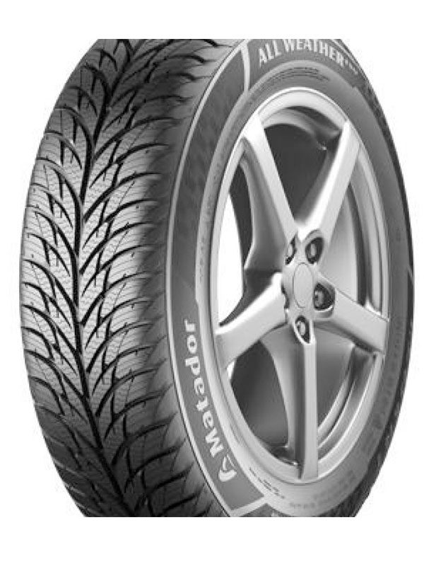 MATADOR MP62 ALL WEATHER EVO 155/70R13 75T