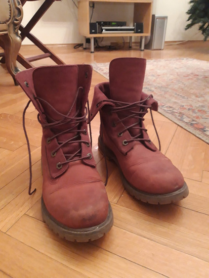 Timberland ženske zimske cipele