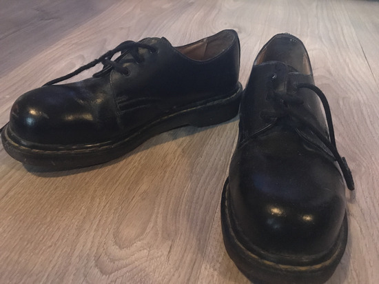 Dr martens martinke