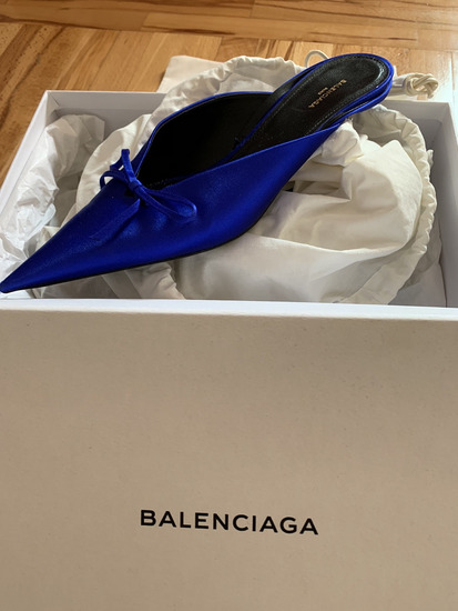 BALENCIAGA cipele SNIŽENO