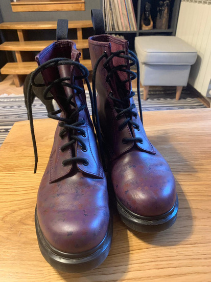 Original Dr. Martens (Martinke)