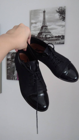 Oxfordice cipele :)