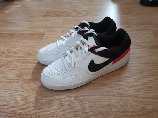 NIKE EBERNON LOW (NOVO) ORIGINAL