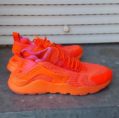 Original NIKE HUARACHE br. 36 - kao nove