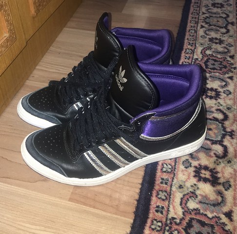 Adidas kozne patike 37