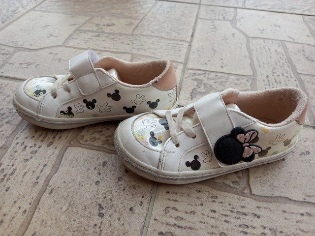 # Zara Disney Miki -  patike br. 26