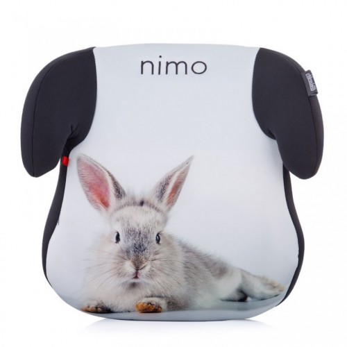 Autosedište buster 22-36kg Chipolino Nimo Rabbit