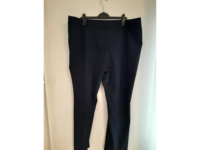 pantalone Bexleys 52