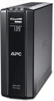 UPS APC Back RS 1500VA