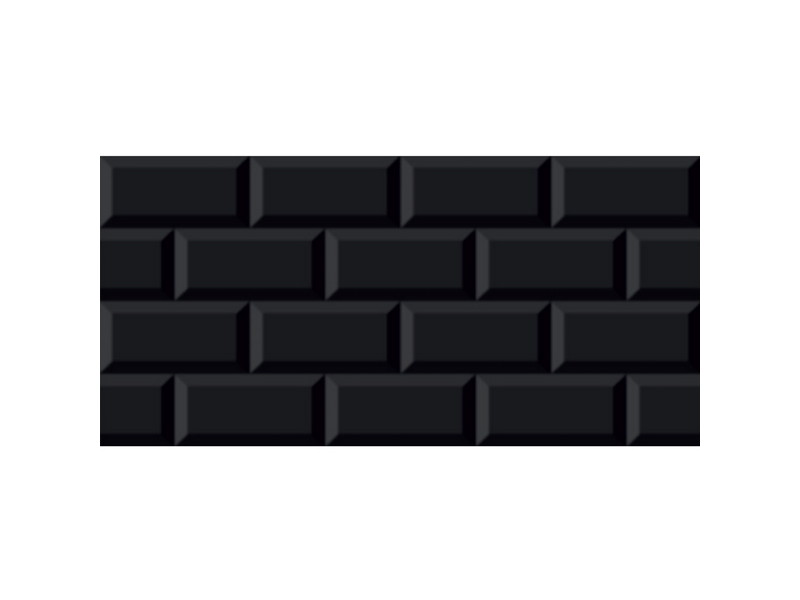 KONSEPT BLACK 30X60