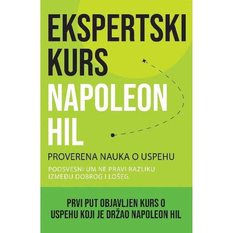 EKSPERTSKI KURS