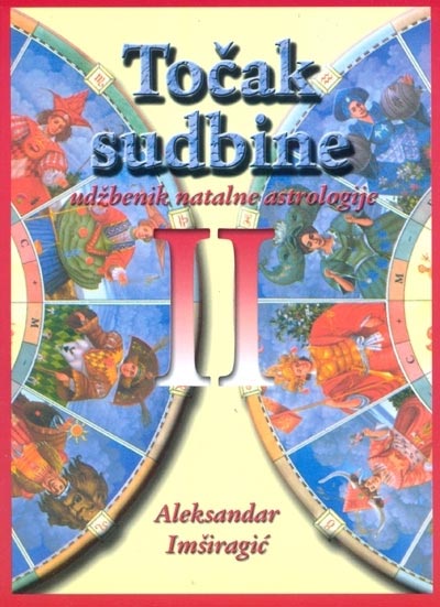 Točak sudbine 2 - Aleksandar Imširagić