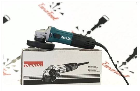 Elektricna brusilica Makita 840W Super Akcija Novo