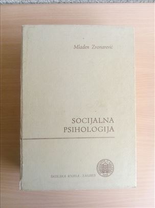 M. Zvonarević - Socijalna Psihologija