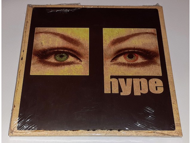 Hype! – Hype