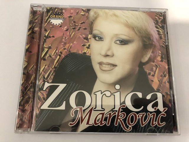 Zorica Marković - Italija