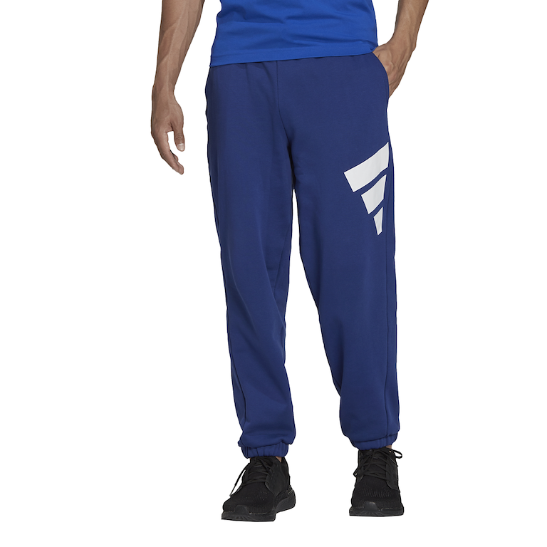 Adidas M FI 3B PANT, muške pantalone, plava