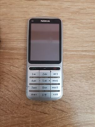Nokia Asha 300 Sim Free