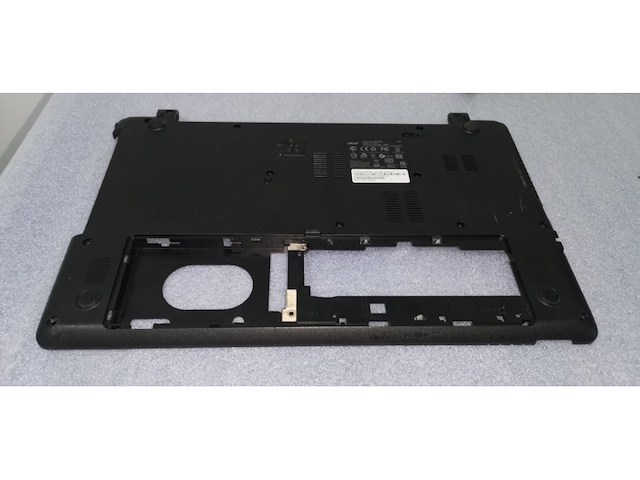 Donji deo kucista za Acer Aspire E1-572