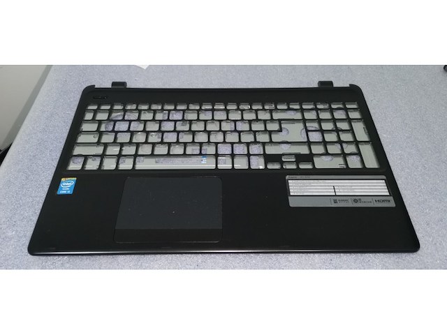 PAlmrest za Acer Aspire E1-572