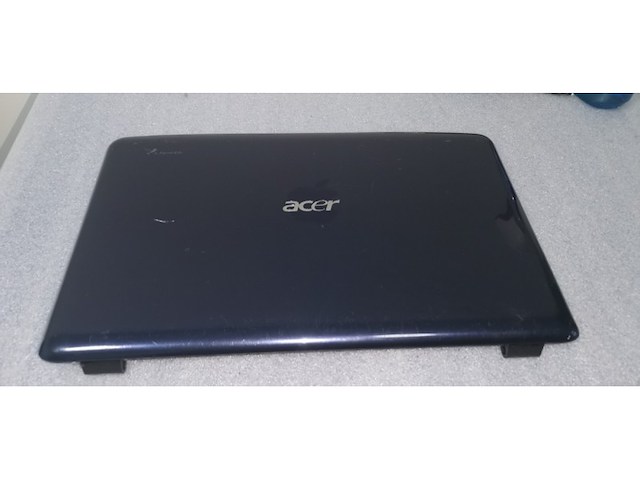 Gornje kuciste za Acer Aspire 5738