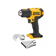 DeWALT DCE530N aku fen za vreli vazduh 18V