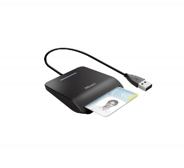 Trust citac kartica Primo DNI smart card reader