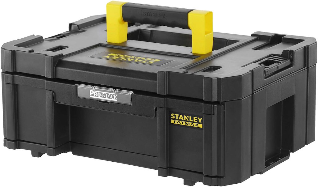 Stanley FatMax kutija za alat TSTAK III (FMST1-71968)