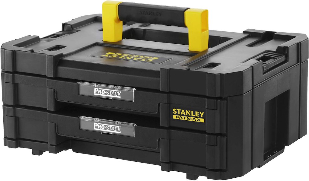 Stanley FatMax kutija za alat TSTAK IV (FMST1-71969)